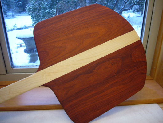 Pizza Paddle 05