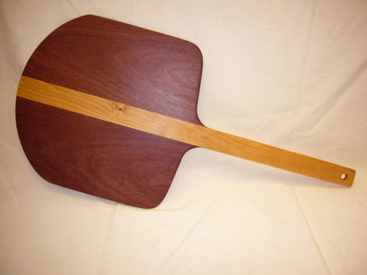Pizza Paddle 06