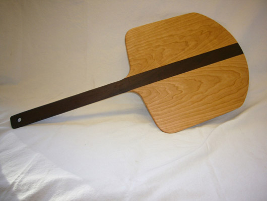Pizza Paddle 11