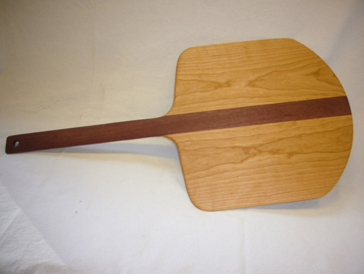 Pizza Paddle 13