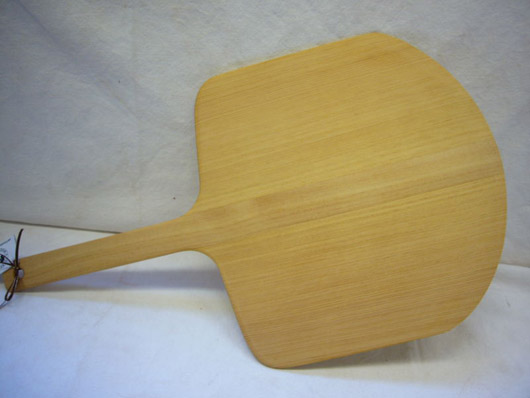 Pizza Paddle 14