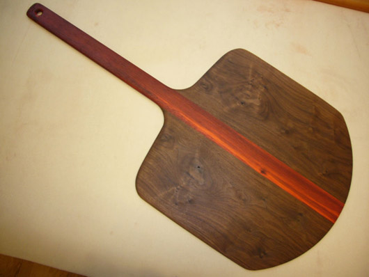 Pizza Paddle 16