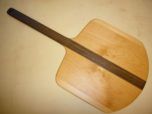 Pizza Paddle 23